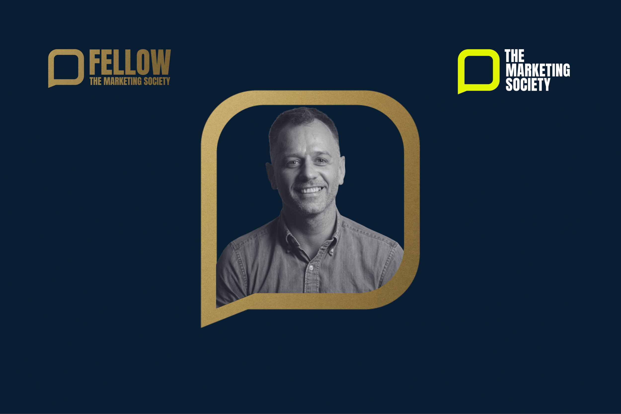 Fellows Interview with Simon Watson | The Marketing Society