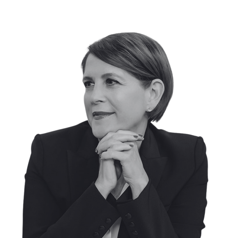 Lisa Gilbert | The Marketing Society