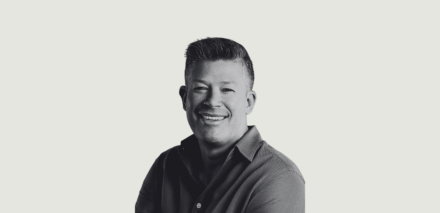 Member Interview with Mike Rich | The Marketing Society