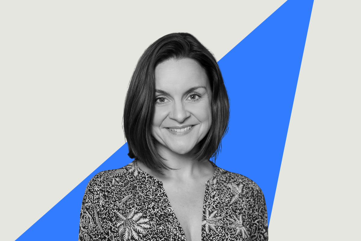 Connections & Conversations - Under the Spotlight with Anna Priest ...