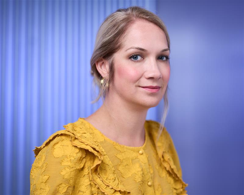 Katie Burke | The Marketing Society