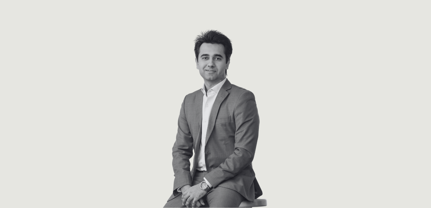 Member Interview with Haris Munif | The Marketing Society