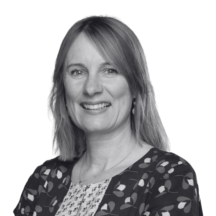 Michelle Mitchell | The Marketing Society