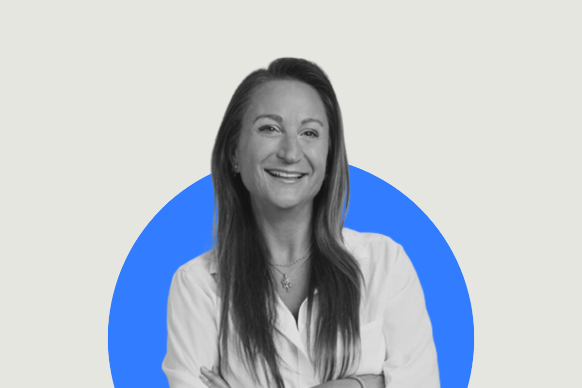 Leading Voices: Tricia Weener – Linklaters | Virtual | The Marketing ...