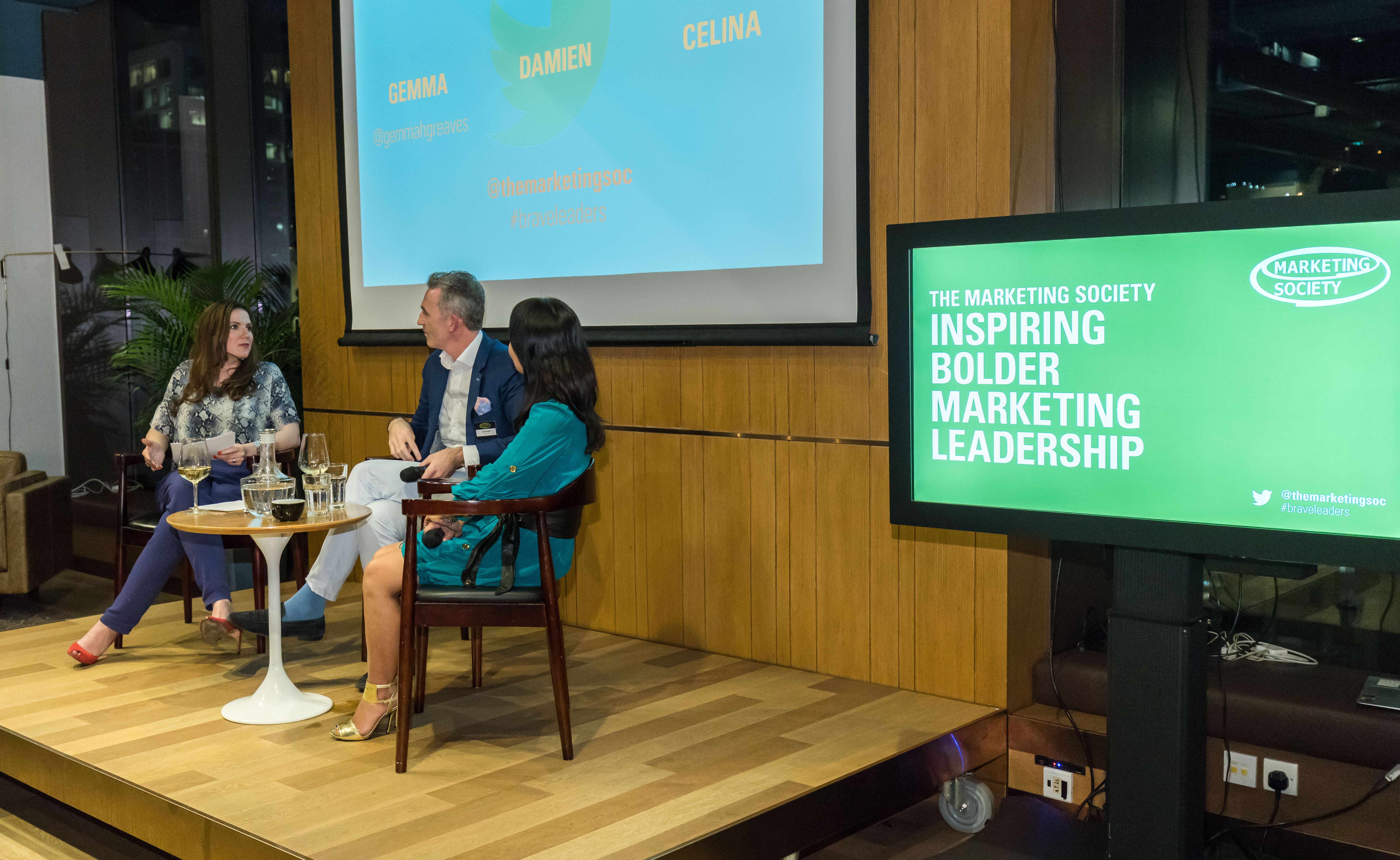 Who makes the best marketers? | The Marketing Society