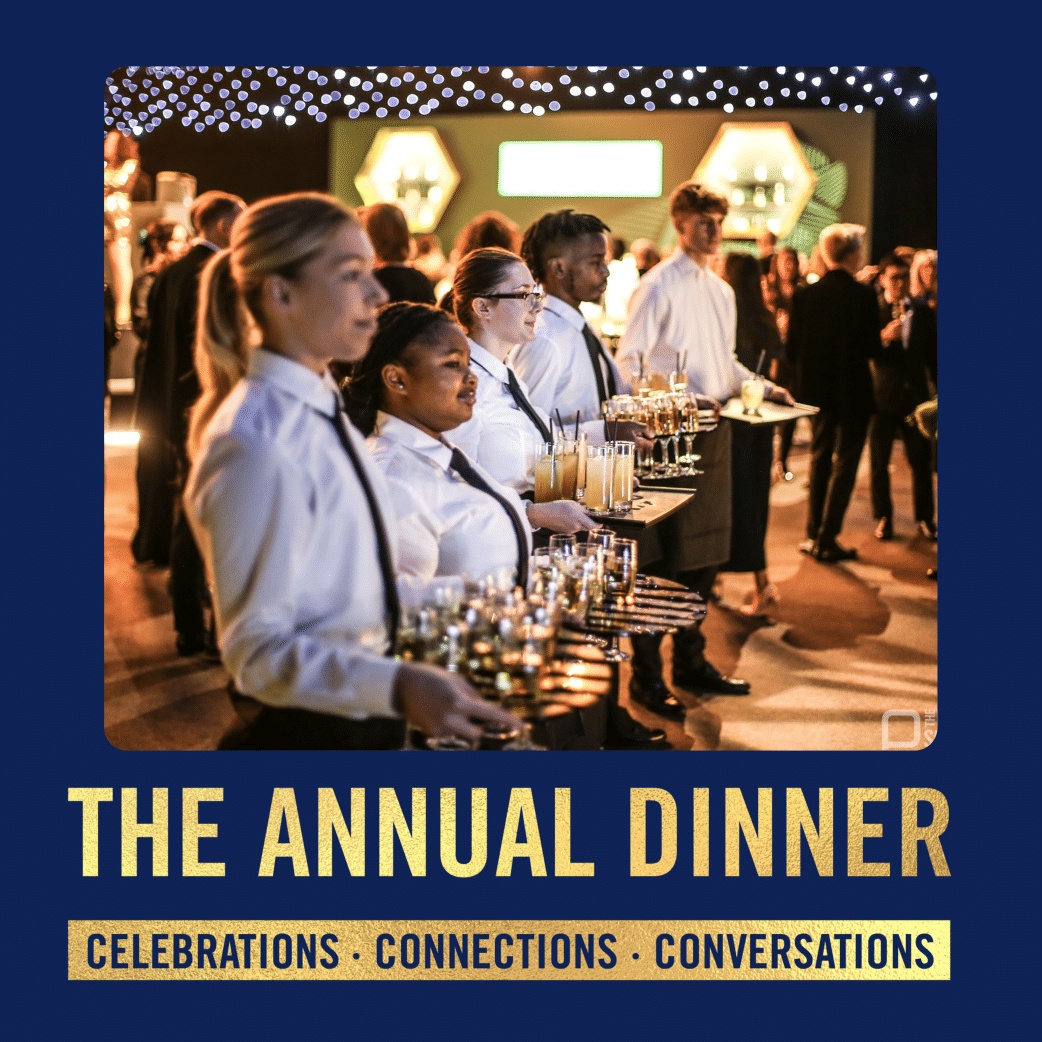 Community: The Marketing Society Annual Dinner 2024 | England | The ...