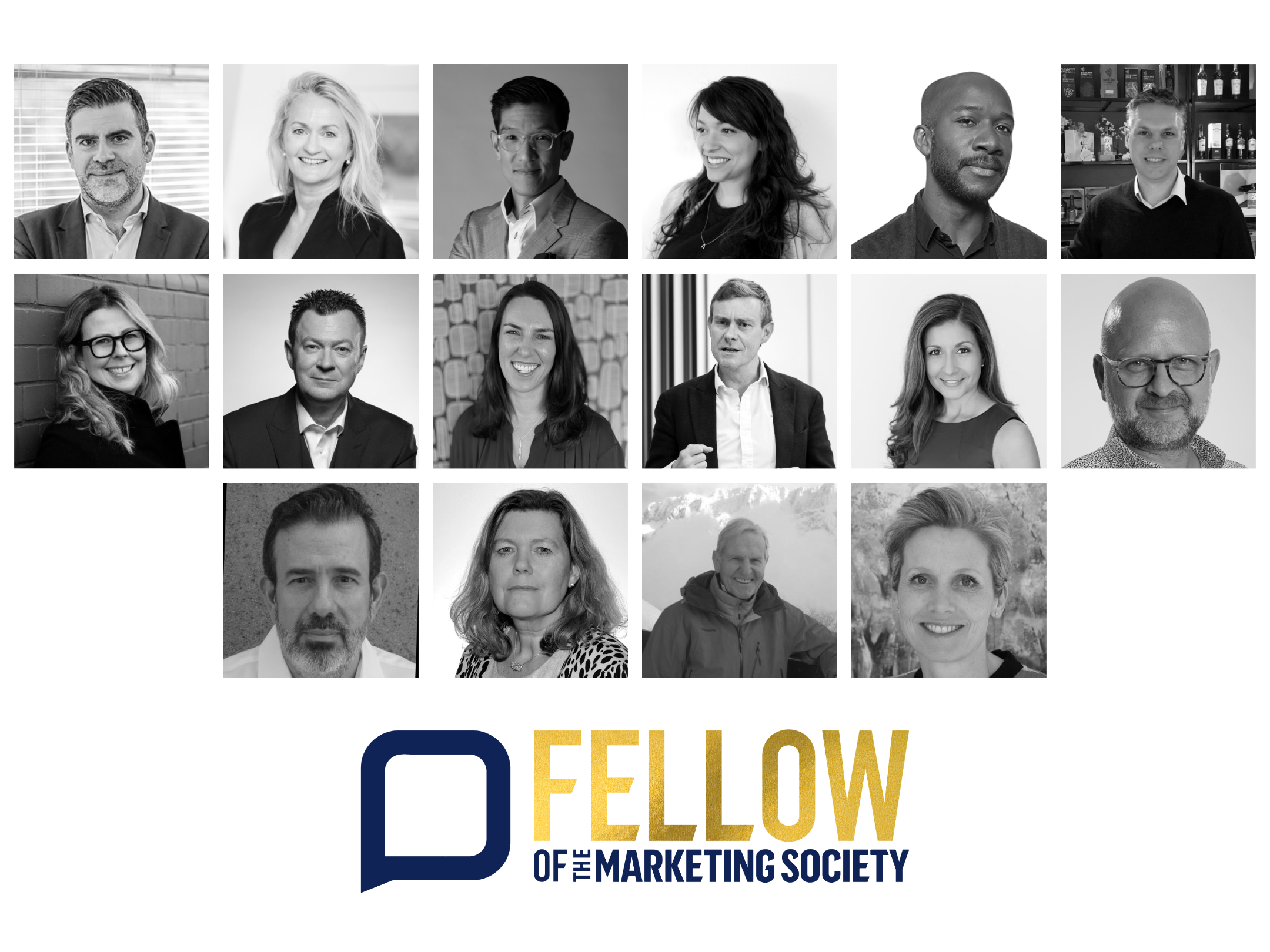 The Marketing Society announces Fellowships for 2022 | The Marketing ...