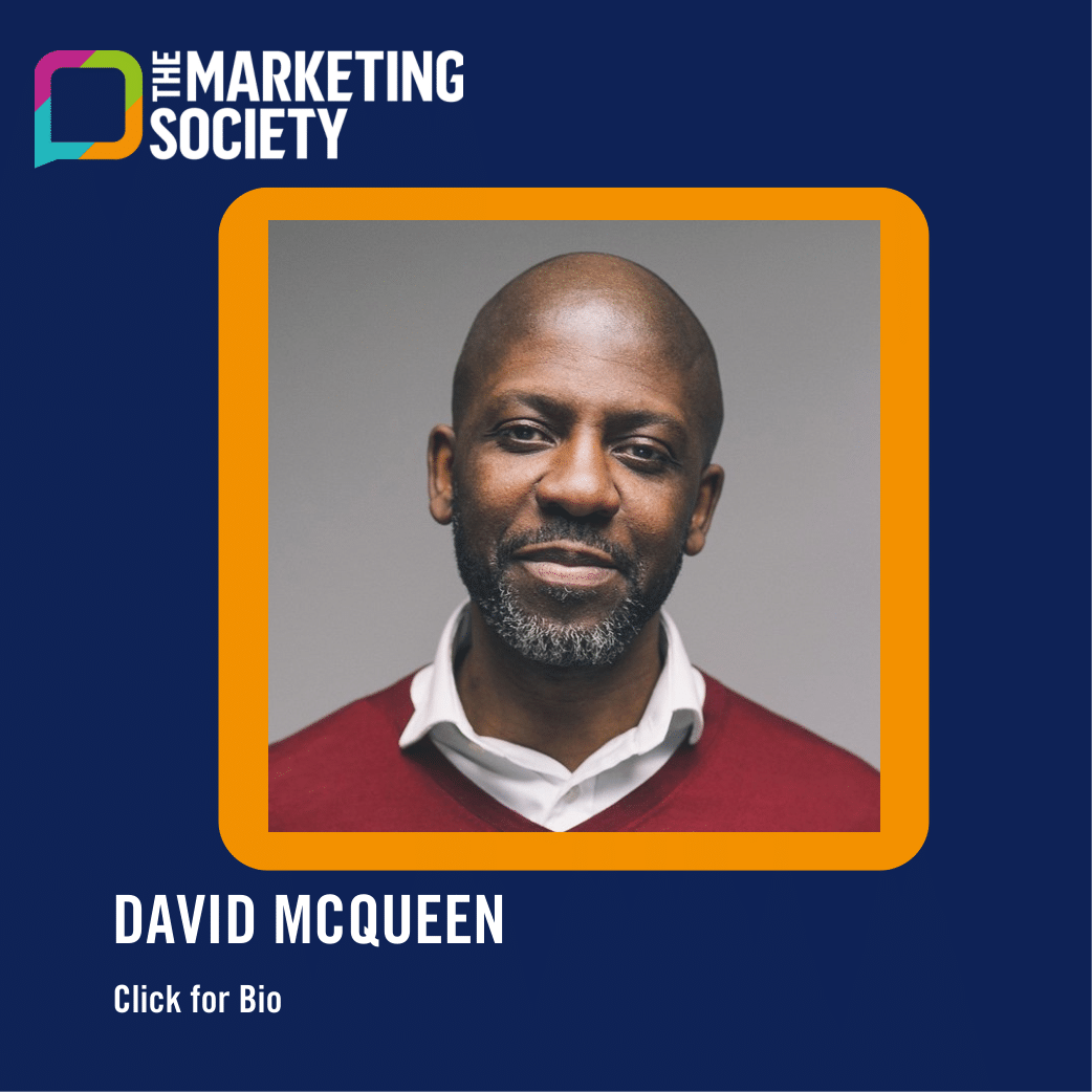 Connections & Conversations: David McQueen and Sophie Devonshire ...