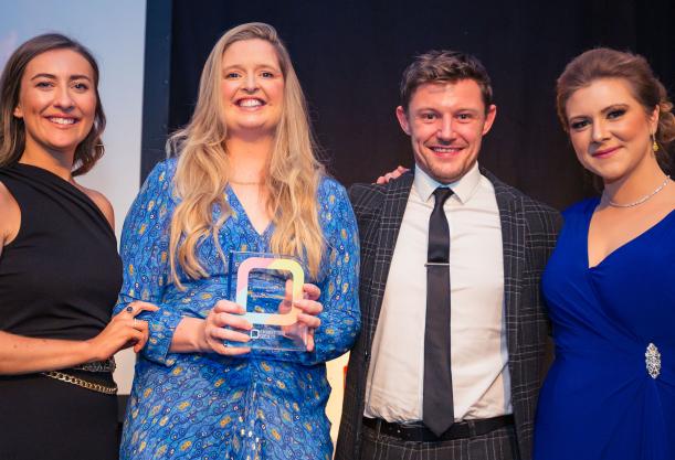 Interview with Allan Rennie | The Marketing Society