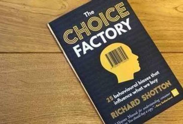 Book review: Watertight Marketing | The Marketing Society