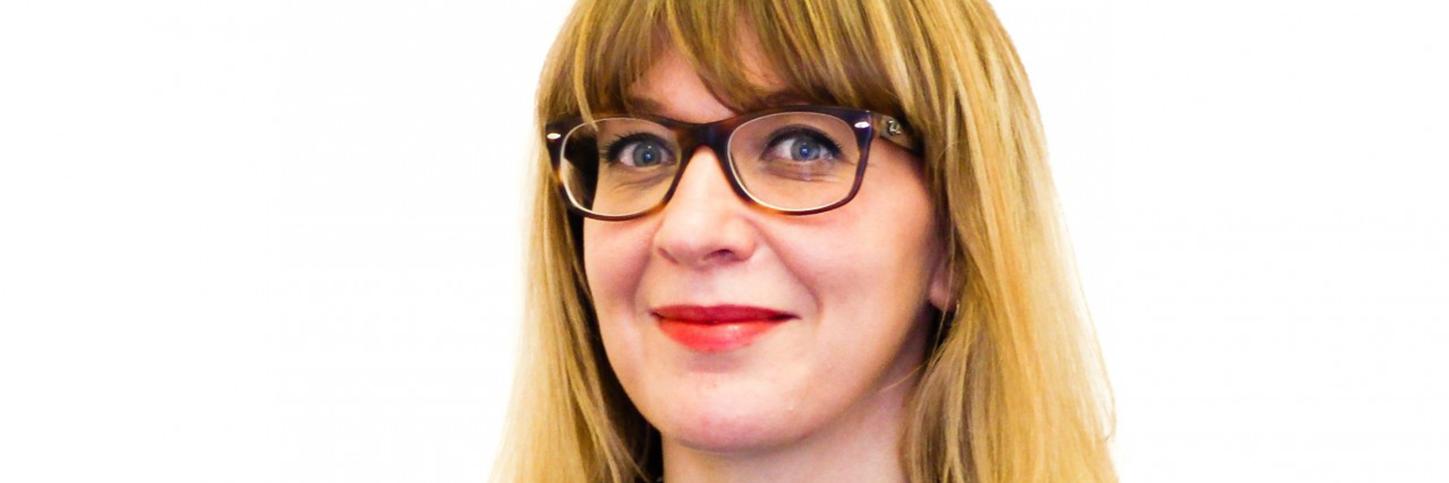 Interview with Keli Mitchell | The Marketing Society