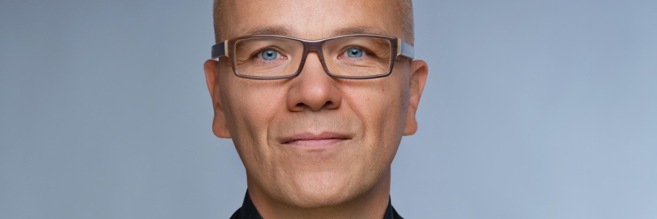 Q&A with Thomas Barta | The Marketing Society