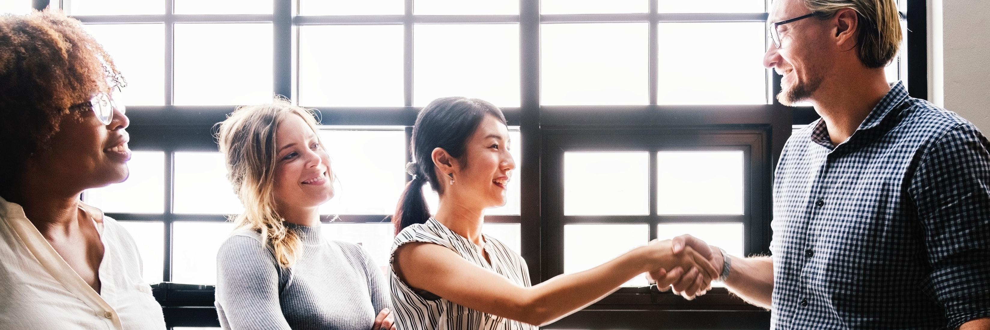 The secrets behind brave leadership | The Marketing Society