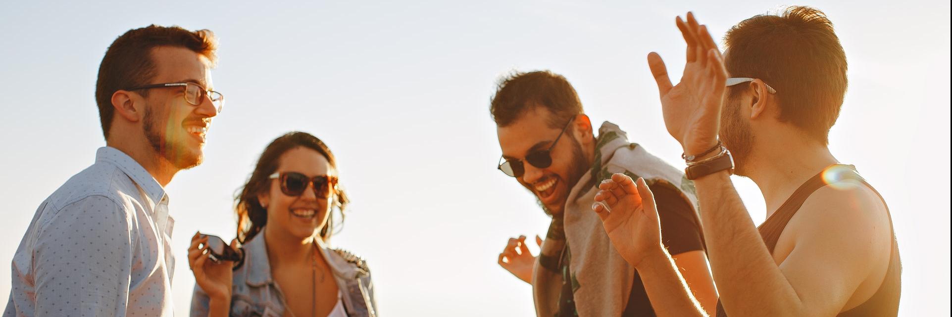 Livity: 2019 young people trends | The Marketing Society