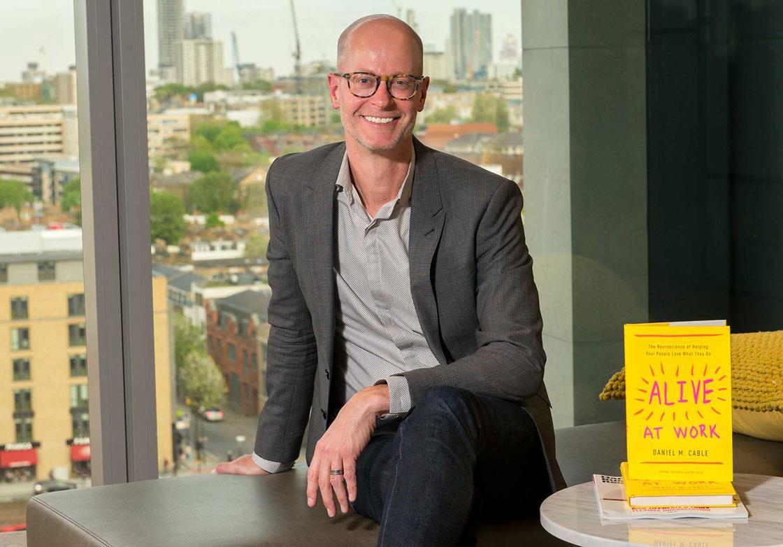 If your employees don’t love coming to work – here’s how to change that ...