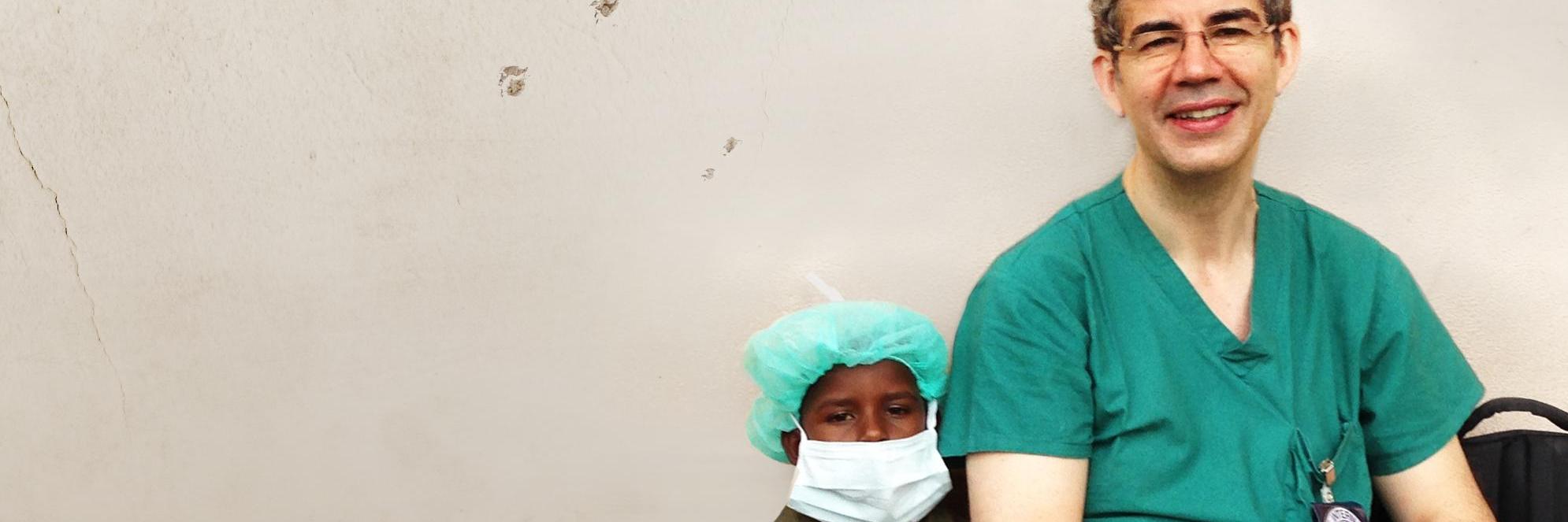 Book review: War Doctor by David Nott | The Marketing Society