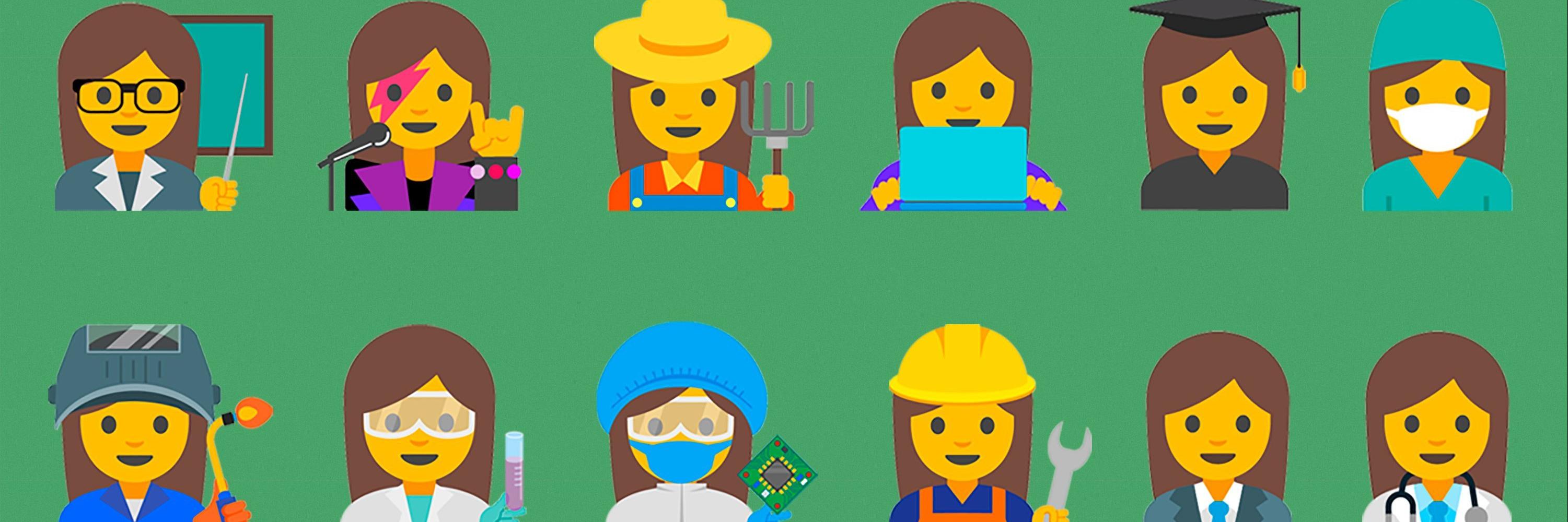 Inspired Us: From FinTech to Emoji Feminism | The Marketing Society Inspired Us: From FinTech to Emoji Feminism | The Marketing Society