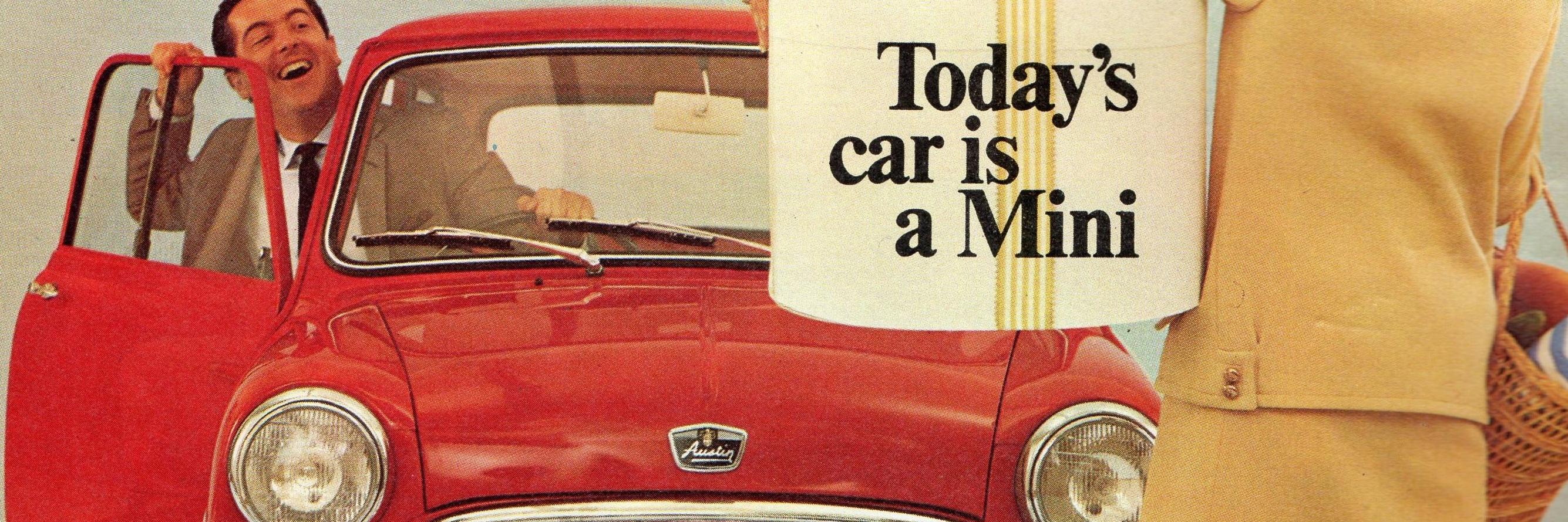 Sixty Iconic Brands: 1959 to 2018 | The Marketing Society