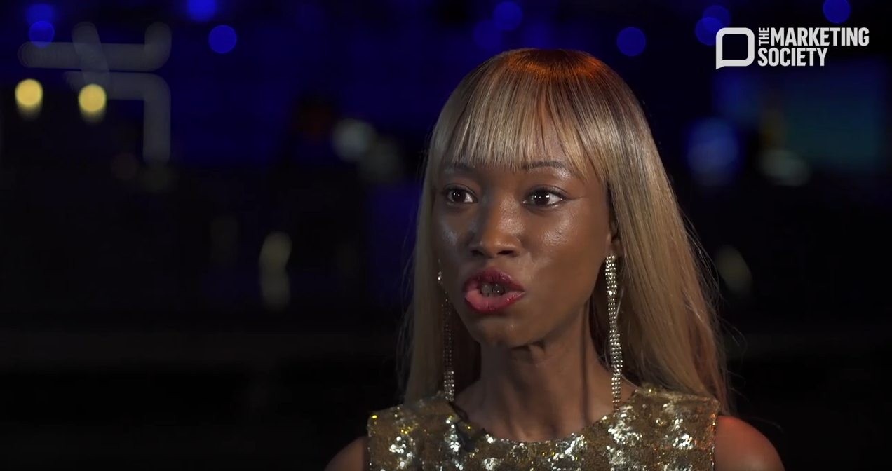 DJ China L'One on supporting female talent and being invited to 10 ...