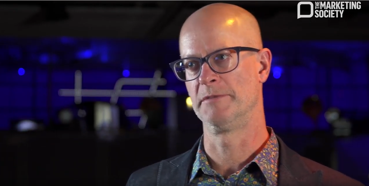 Professor Dan Cable on engaging employees and bringing our best selves ...