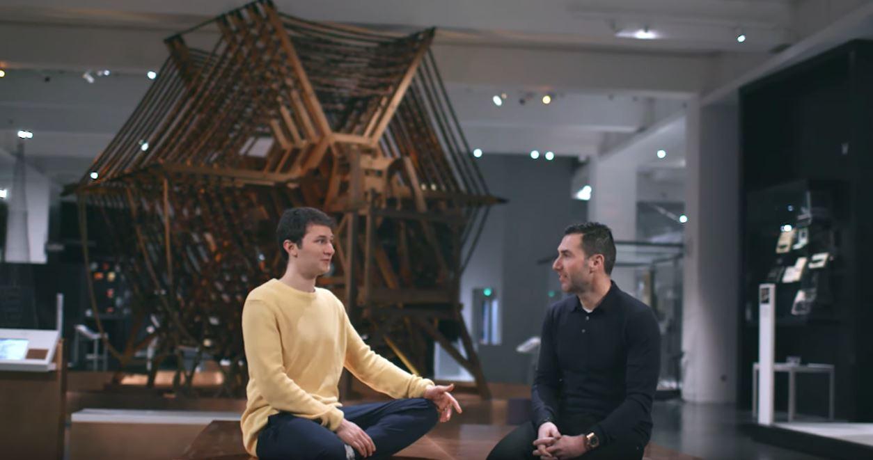 Brainlabs’ Dan Gilbert on why the old rules don’t work anymore | The ...