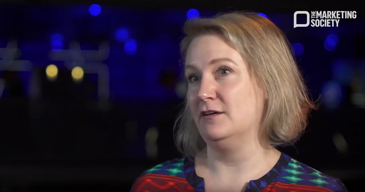 TechHub's Elizabeth Varley on supporting diverse start-ups | The ...