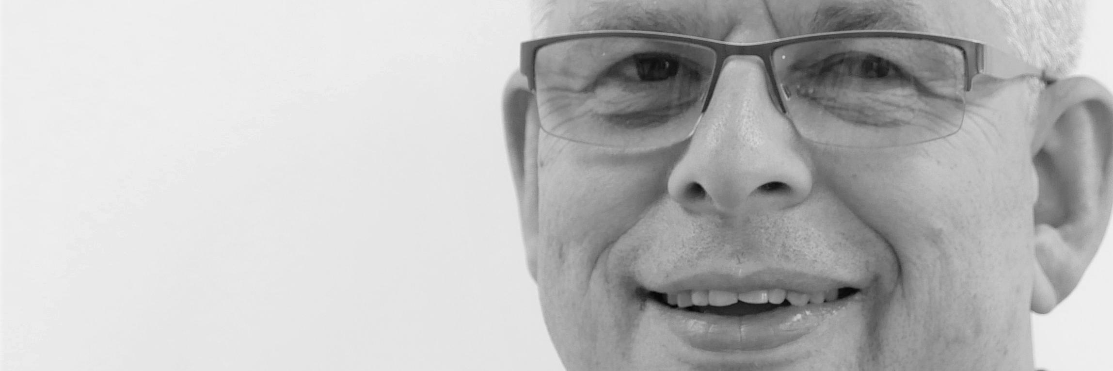 Meet new member, Jeremy Stern | The Marketing Society