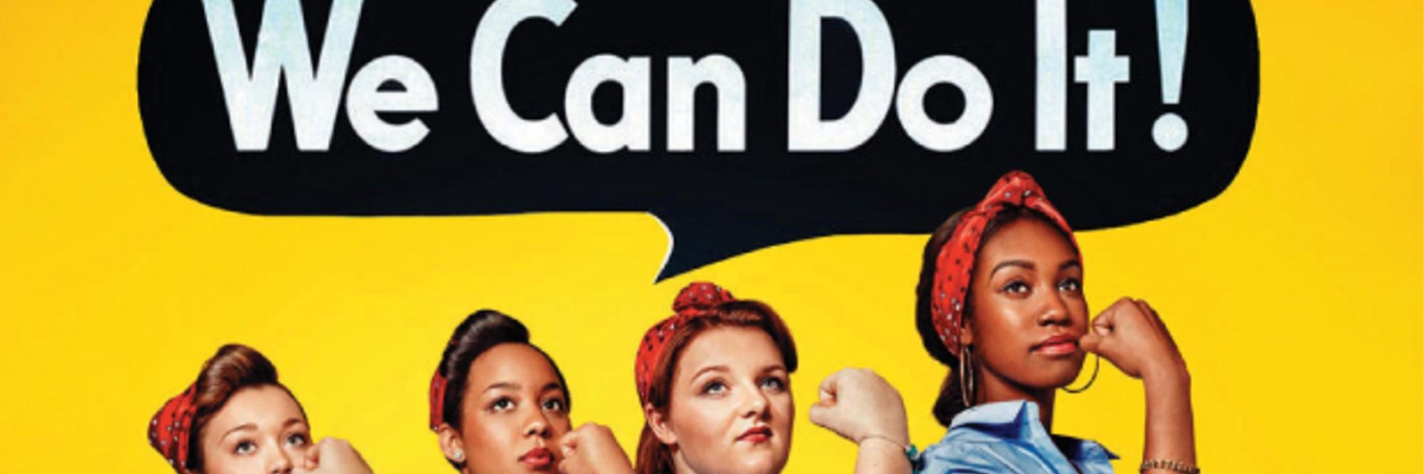 Gender Equality And Women Empowerment The Marketing Society