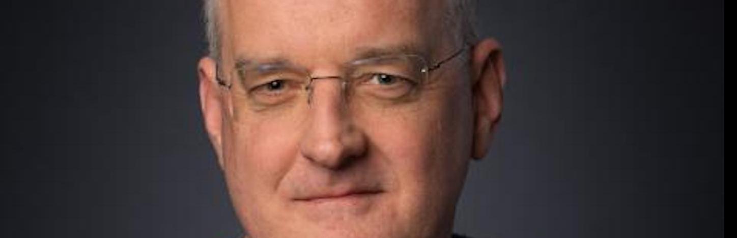 Interview with Steve Barton | The Marketing Society