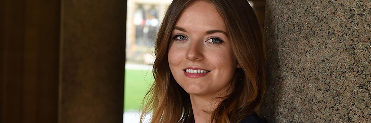 Interview with Cat Leaver | The Marketing Society