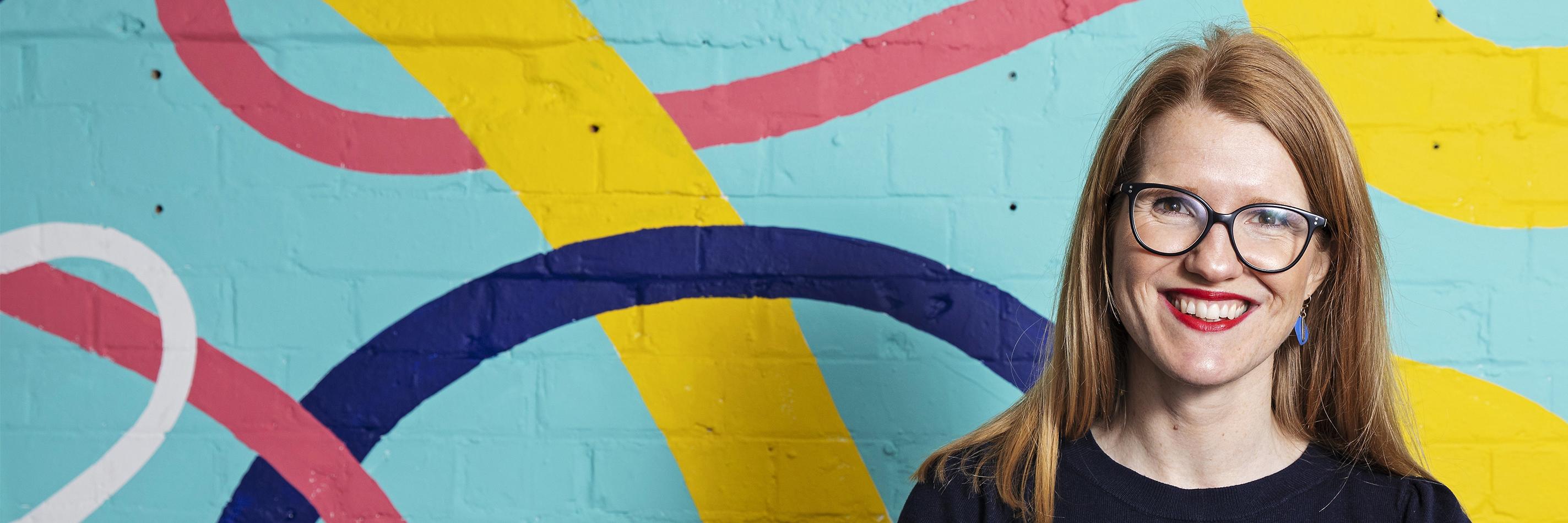 The Uplifters Series: 5 Skills to Succeed With Helen Tupper | The ...