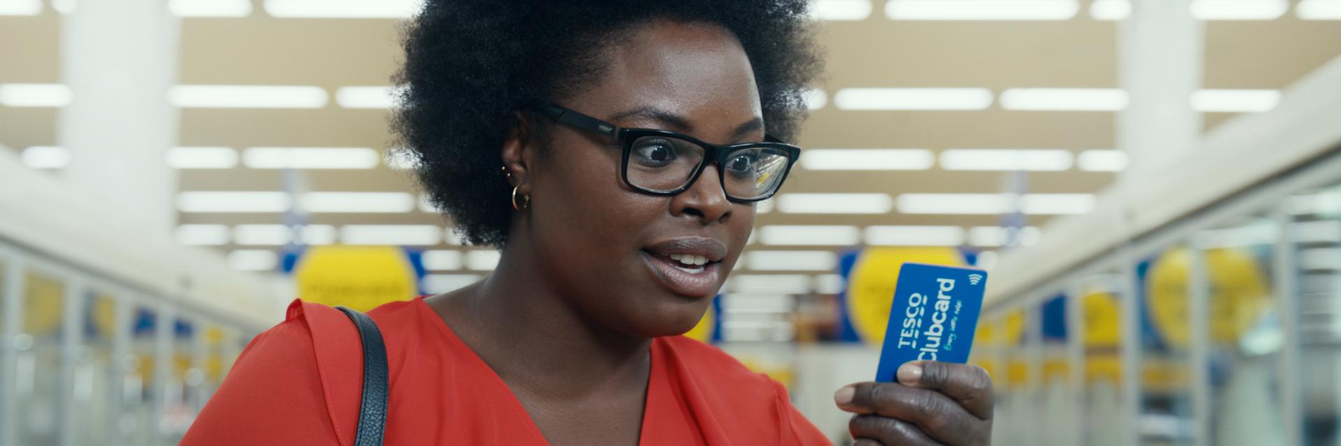 2021 TMS Awards winner, Tesco | The Marketing Society