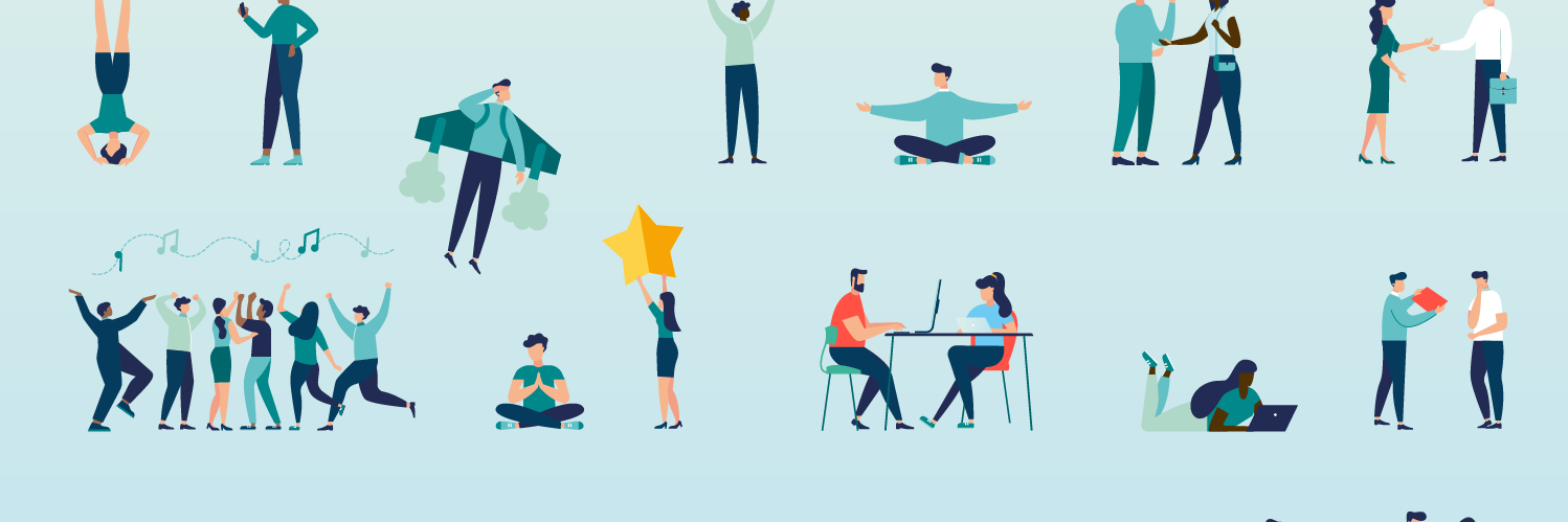 The 5 Traits of a Digital Advertising Changemaker | The Marketing Society