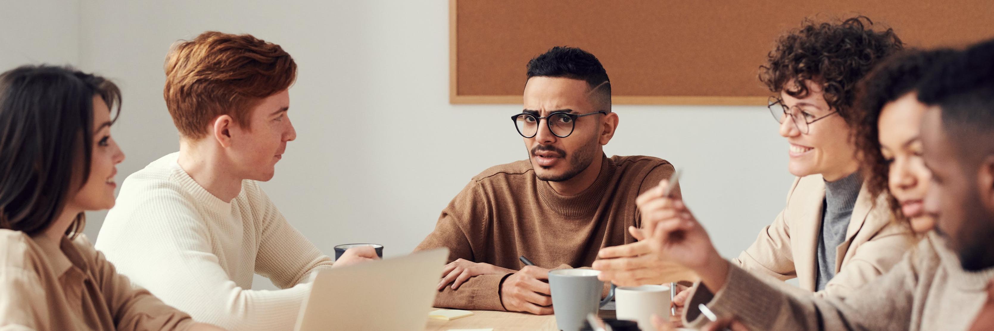 A Global Conversation: Top Talent Tactics | The Marketing Society