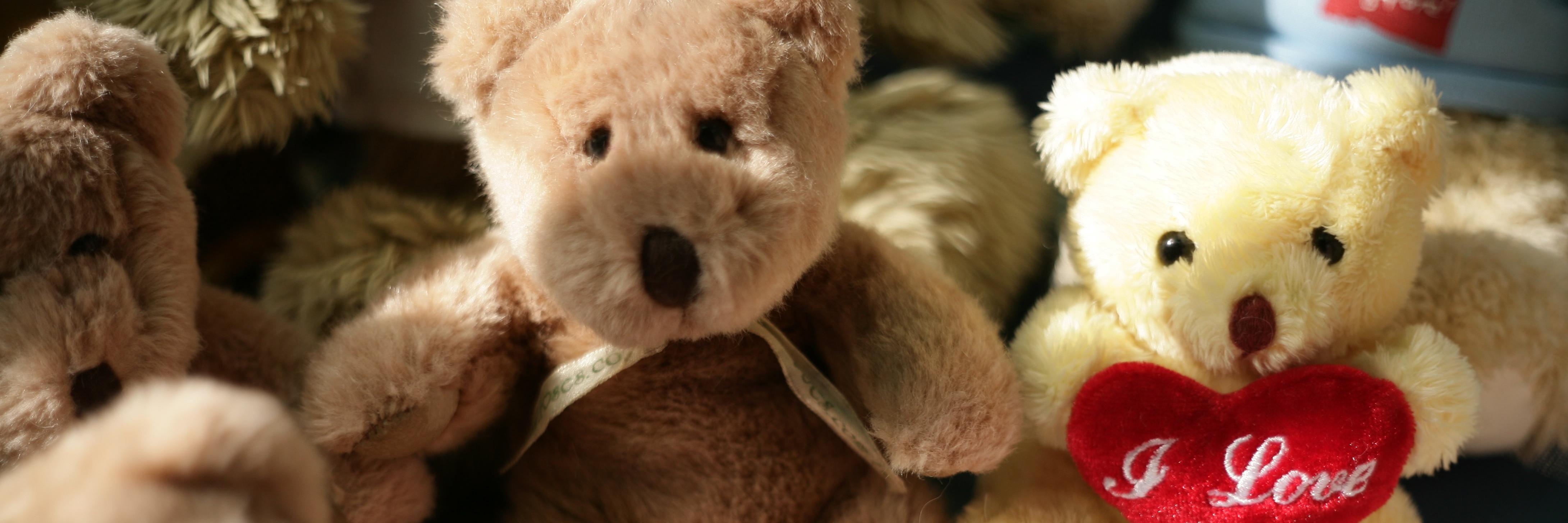 What the inventor of the teddy bear has to remind us about advertising ...