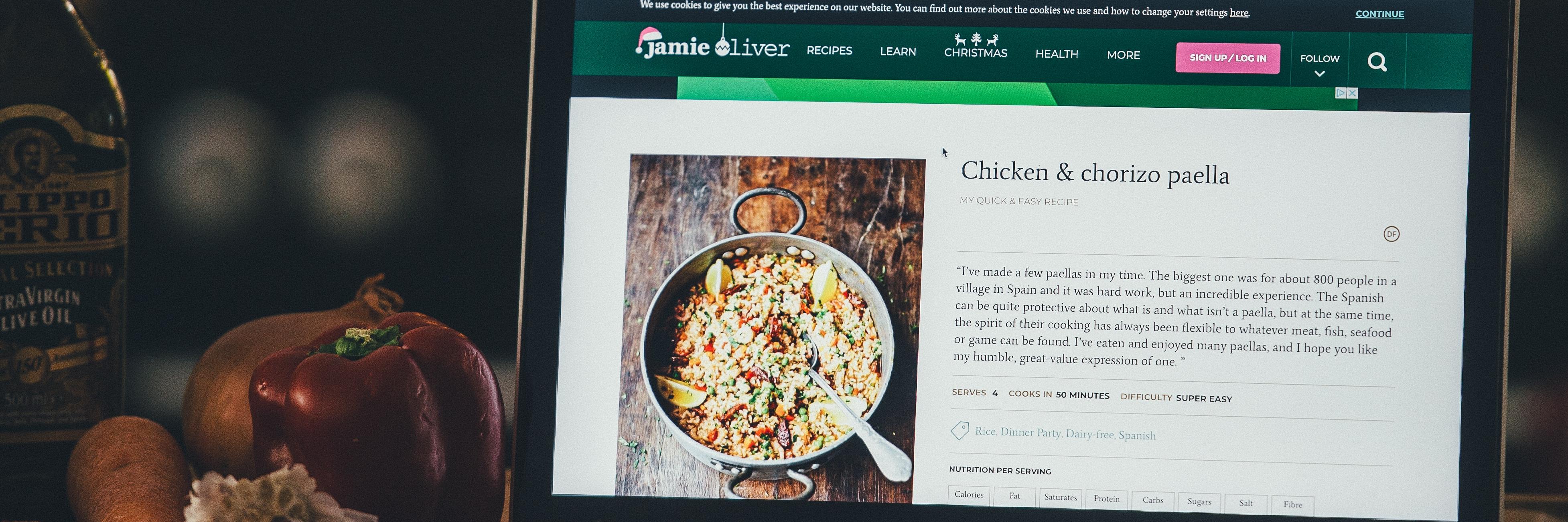 Recipe for success with Change4Life | The Marketing Society