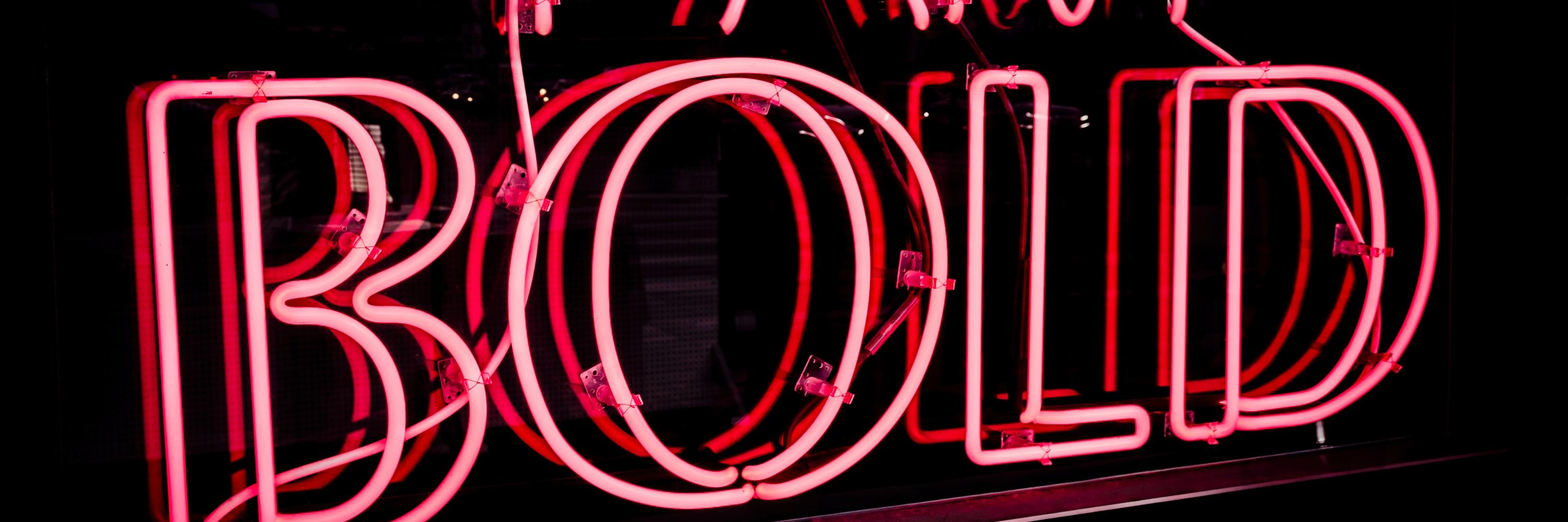 Making bold moves | The Marketing Society