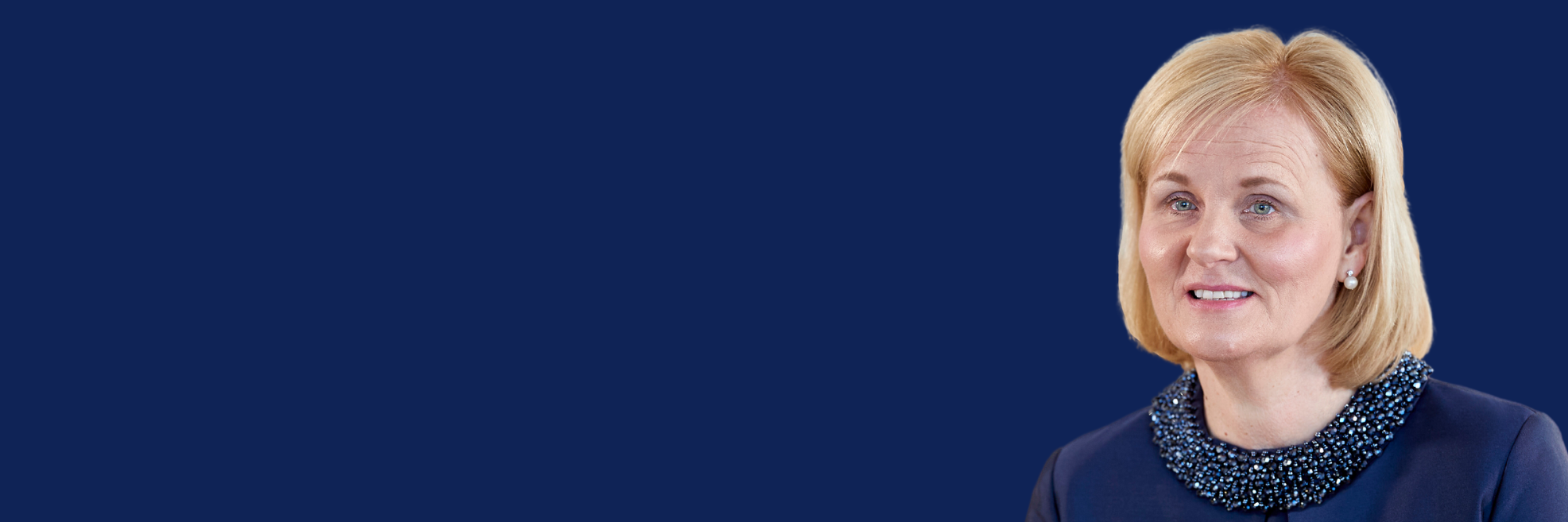 The Annual Lecture with Amanda Blanc, Group CEO Aviva | The Marketing ...