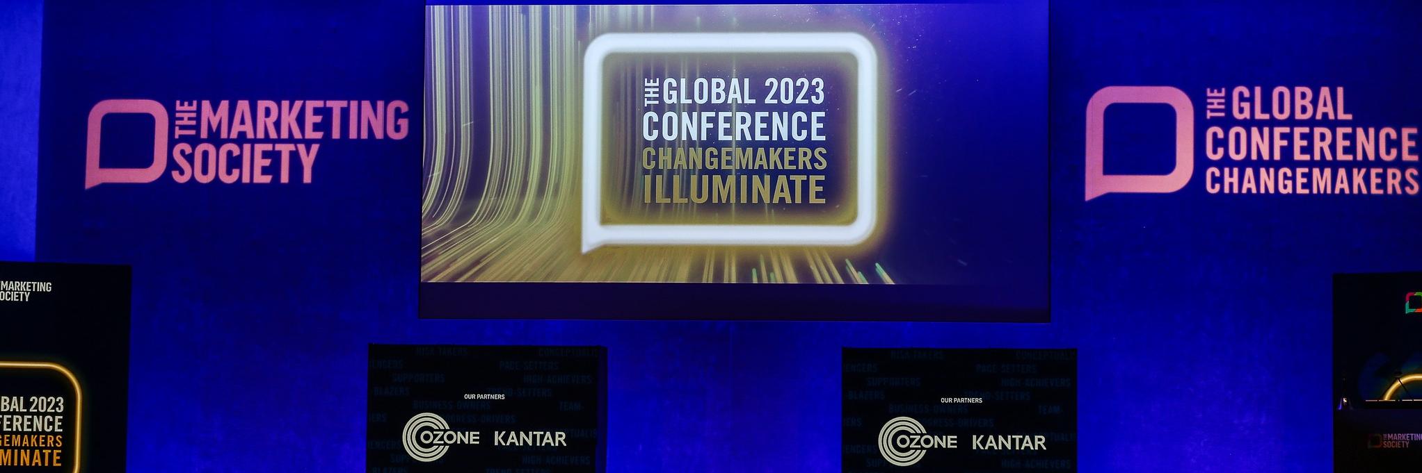 How marketers can shine a light and forge a path | The Marketing Society