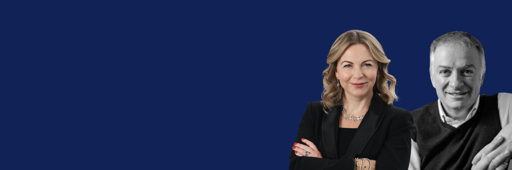 CEO Conversation: Will Stratton Morris | England | The Marketing Society