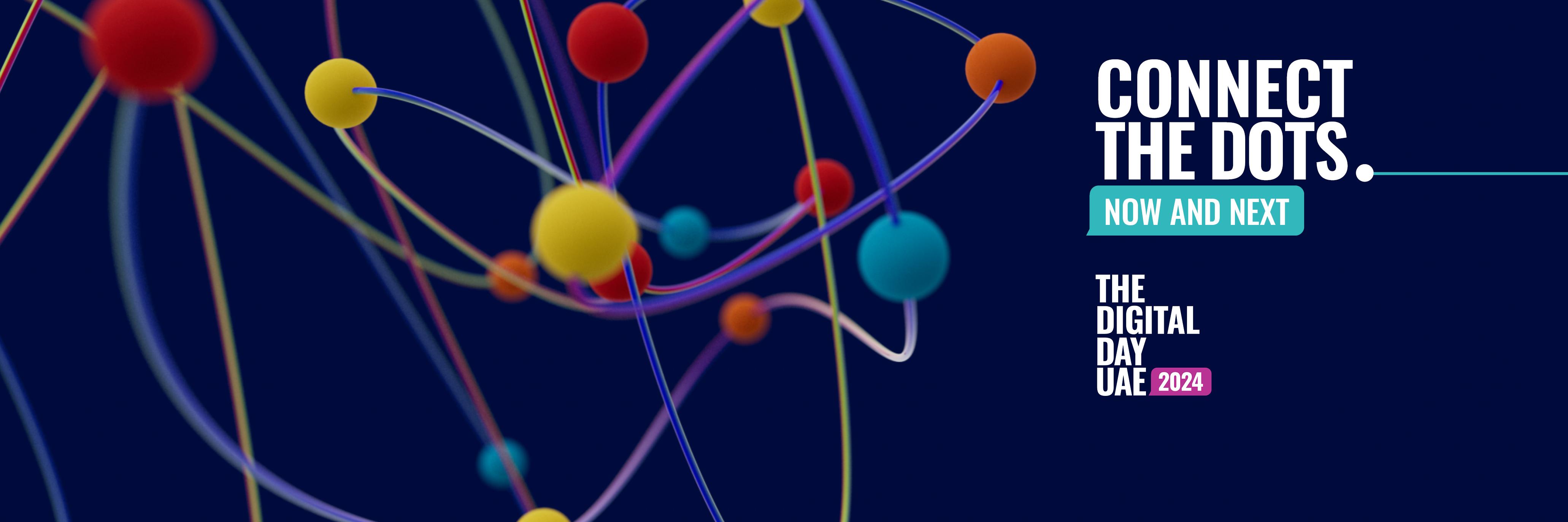 Digital Day | UAE | The Marketing Society