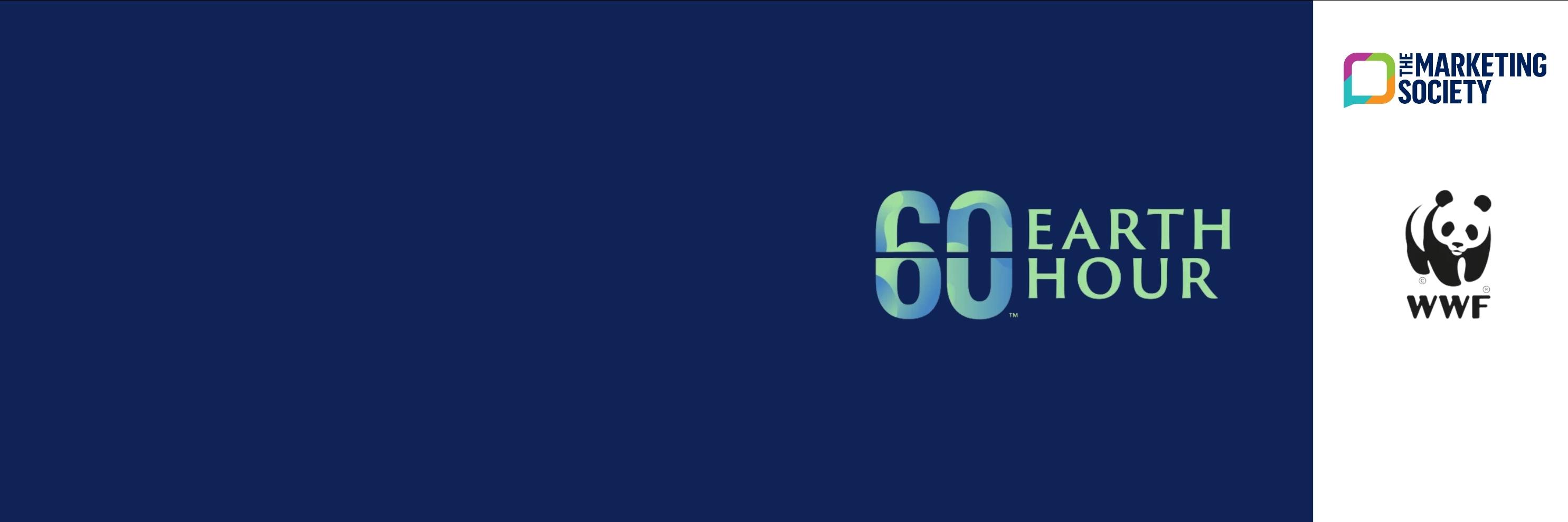 WWF Earth Hour Summit 2024 | The Marketing Society