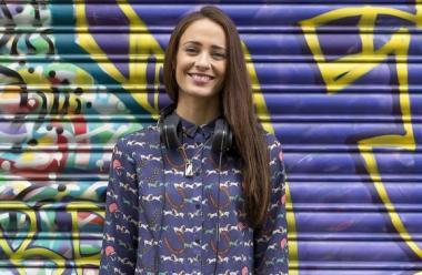 Kate Unsworth on creating a future beyond the screen | The Marketing ...