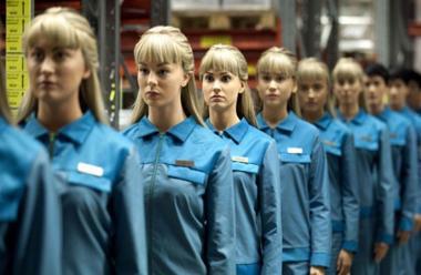 'Humans' - Channel 4 - UK | The Marketing Society