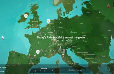 A world of belonging on Airbnb | The Marketing Society
