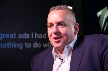 3 great ads: Alistair Macrow, McDonald's | The Marketing Society