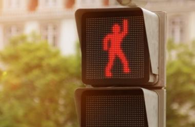 "Dancing Traffic Light" - Smart - Portugal | The Marketing Society