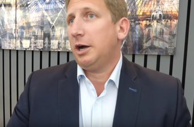 Ian Pearman on changing brands at our Fellows | The Marketing Society