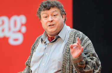 Rory Sutherland at our Annual Conference 2014 | The Marketing Society