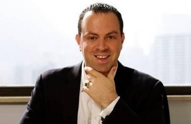 Interview with Yaron Jacobs | The Marketing Society